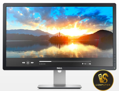 MÀN DELL P2414 24INH CŨ - Vi Tính Thủ Đức